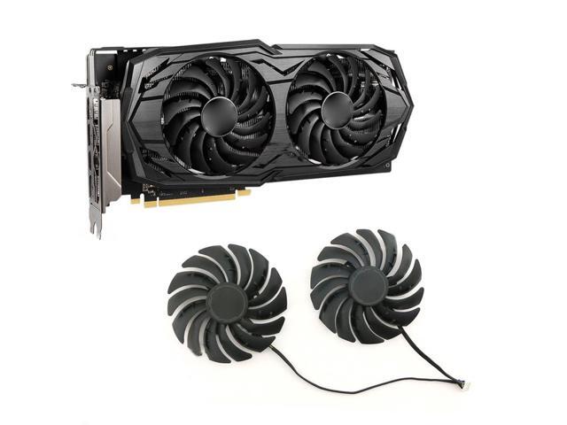 Click here for For MSI RX 5600XT GAMING MX/M Graphics Card Coolin... prices