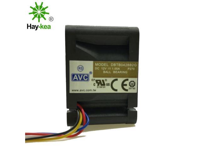 Click here for 3pcs powerful cooling fan For AVC 4028 12V 1A DBTB... prices