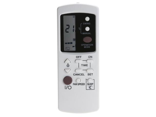 Click here for Air Conditioner Remote Control for Galanz GZ 1002A... prices
