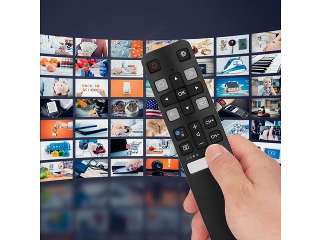 Click here for TV Voice Remote Controller for TCL Android TV 40S3... prices