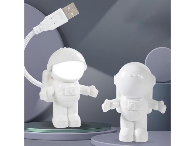 Click here for USB Powered LED Night Light Astronaut Shape Readin... prices