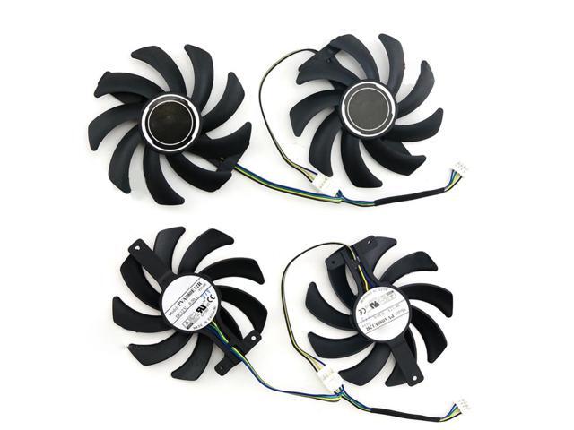 Click here for For ASRock RX5500XT 5600XT RX570 590 PVA080E12R Gr... prices