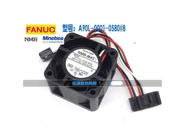 Click here for For NMB 1611VL-05W-B49 A90L-0001-0580#8 cooling fa... prices