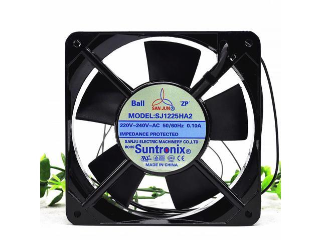 Click here for FOR san jun suntronix SJ1225HA2 220V 0.10A 1225 12... prices