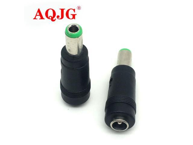 Click here for 10pcs 5.5*2.1 Female to 6.0*3.0 Male AC DC Power A... prices