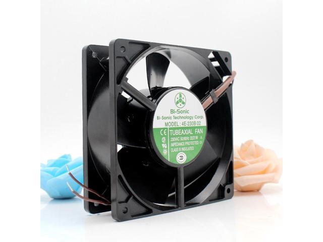 Click here for cooling fan 120mm 220V 4E-230B 1238 230V axial flo... prices