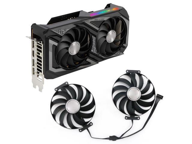 Click here for For ASUS RX 6600XT 8GB ROG STRIX OC Graphics Video... prices