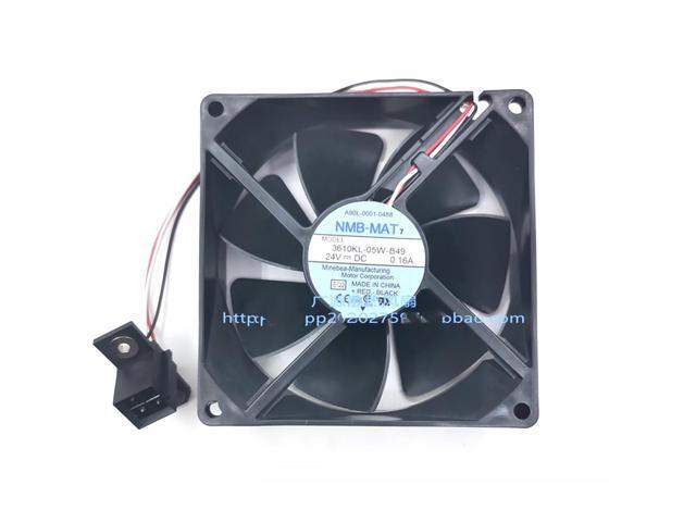 Click here for NMB-MAT NMB FOR FANUC A90L-0001-0488 3610ML-05W-B4... prices