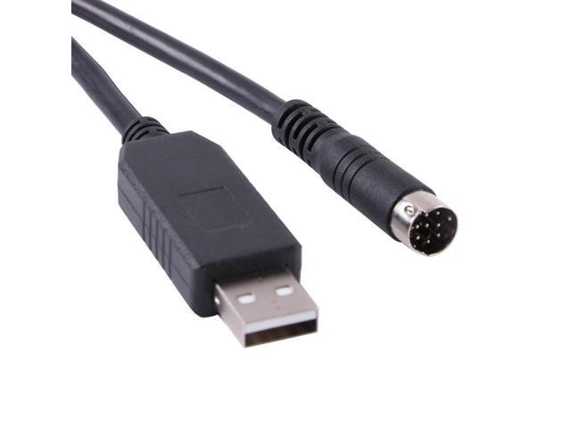 Click here for Yaesu CT-62 Programming Cable FT232RL TTL Serial 8... prices