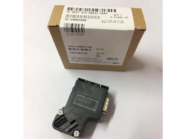 Click here for For Siemens 6ES7972-0BA42-0XA0 Module in Box prices