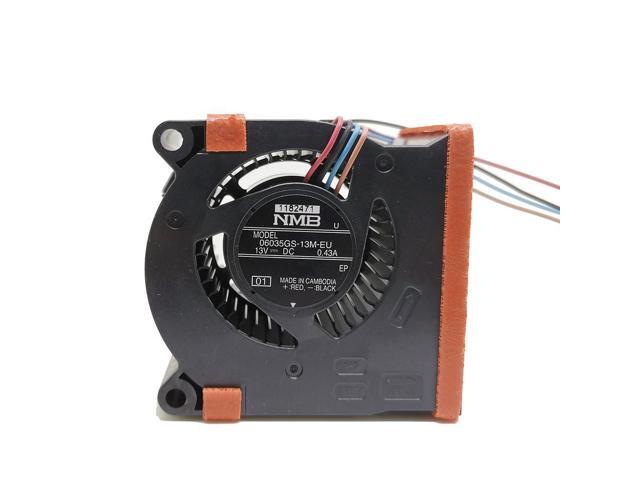 Click here for NMB 06035GS-13M-EU DC13V 0.43A for CB-S05E/X41/S41... prices