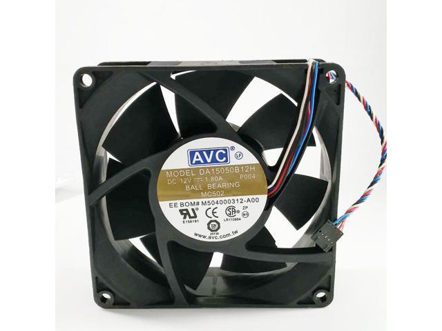 Click here for For AVC DA15050B12H DC12V 1.80A 150*150*50MM 150mm... prices