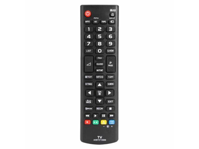 Click here for Universal Smart TV Remote Control Replacement for... prices