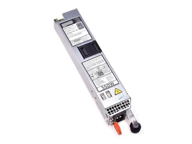 Click here for 550W Server Power for DELL Edge R320 R420 RYMG6 M9... prices