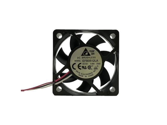 Click here for and Delta / set of 5cm 5010 EFB0512LA 12V 0.08A ba... prices