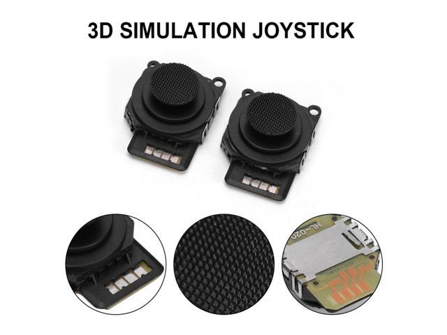 Click here for 2pcs Replace Games Pads Replacement Parts Thumb St... prices