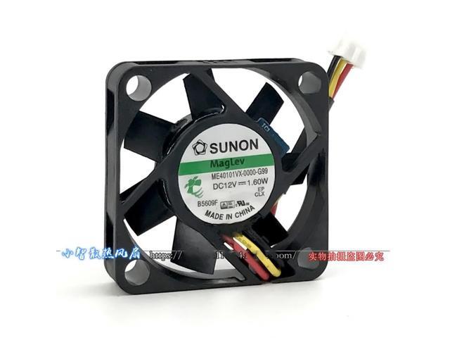 Click here for For Sunon ME40101VX-0000-G99 40mm 4010 40*40*10mm... prices