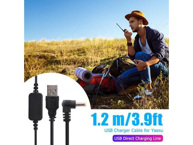 Click here for DC4.0x1.7mm USB Charge Wire Power Supply Input DC... prices