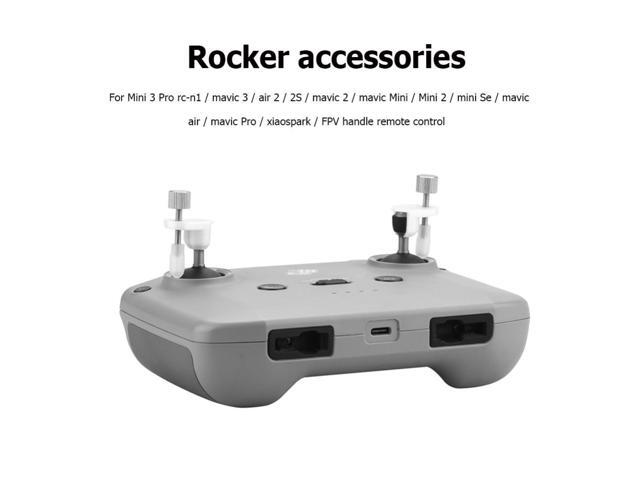 Click here for 2pcs Drone Remote Control Rocker Joystick Speed Ho... prices