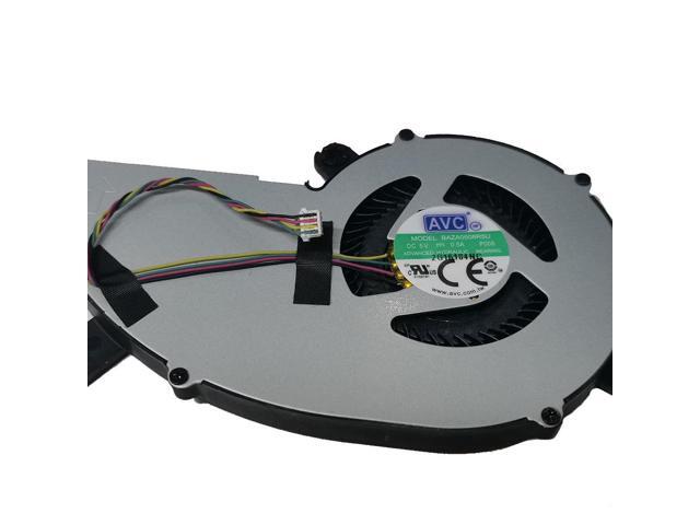 Click here for and AVC baza0508r5u DC5V 0.50a P010 4Pin notebook... prices