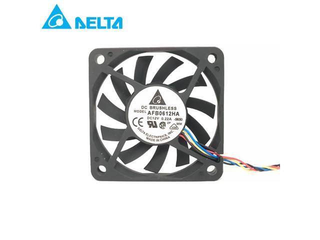 Click here for for delta AFB0612HA DC 12V 0.22A Cooling Fan For S... prices