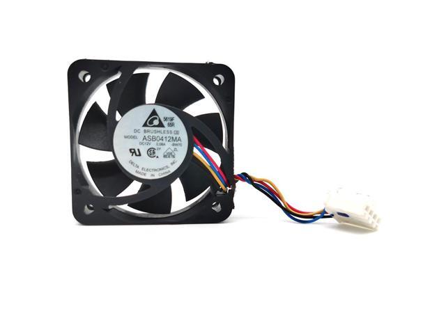 Click here for Delta ASB0412MA 12V 0.08A 4010 4cm cooling equipme... prices