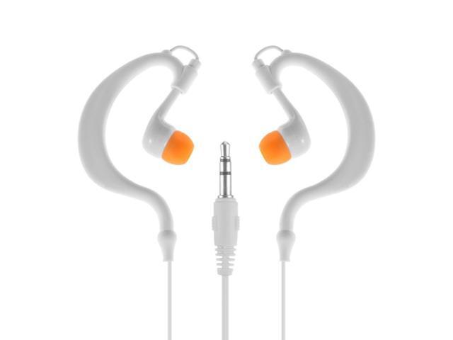 Click here for Ear-clip Type 3.5mm Swimming Diving Earphone IPX8... prices