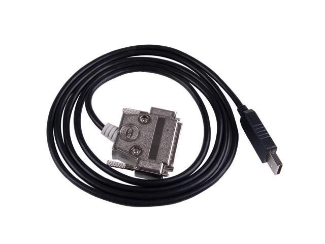 Click here for USB to DB25 Serial Programming Cable DB25 Male Nul... prices