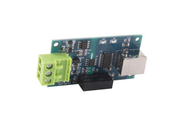 Click here for FTDI Isolated USB to RS485 Serial Converter Adapte... prices