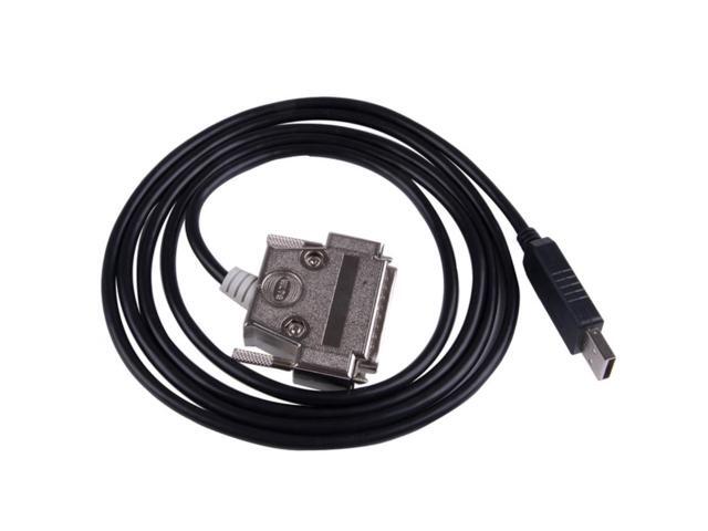 Click here for USB to DB25 RS232 Serial TNC Cable for Kantronics... prices