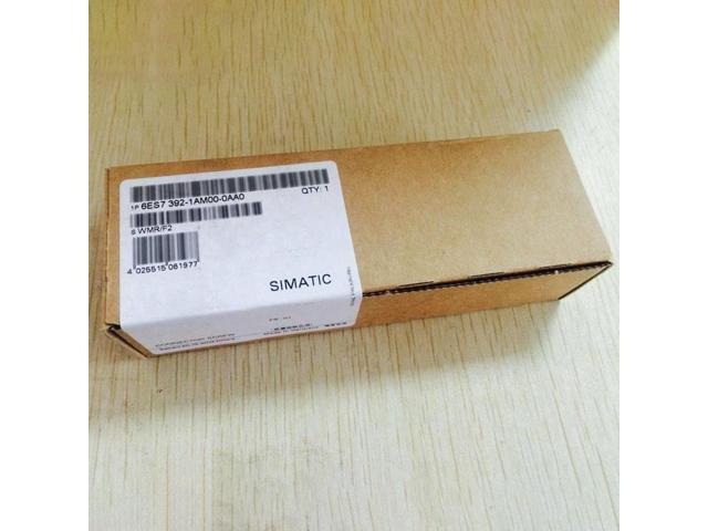 Click here for For Siemens 6ES7392-1AM00-0AA0 Module prices