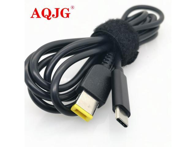 Click here for USB 3.1 Type C USB-C to Rectangle 11.0*5.0mm Power... prices