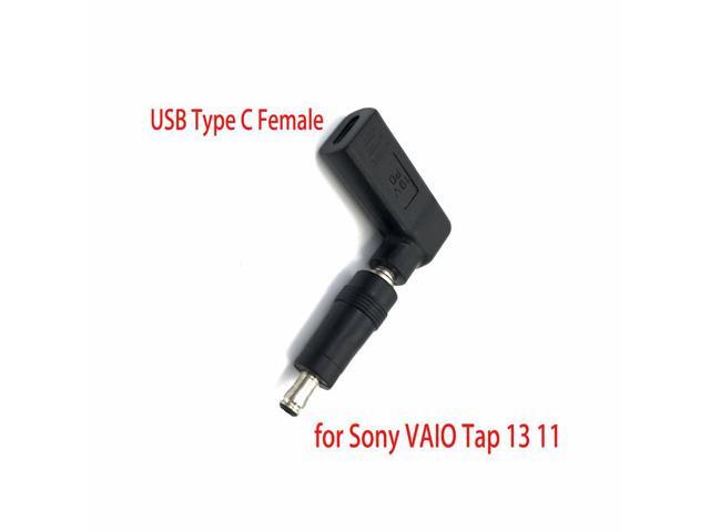 Click here for USB Type C PD Power Adapter Converter for Sony VAI... prices