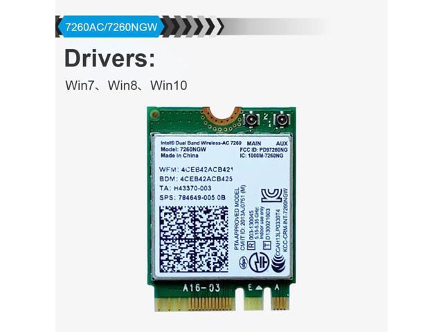 Click here for 1200M WiFi Wireless Network Card Dual Band 2.4G 5G... prices