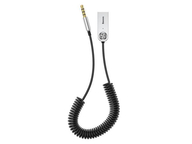 Click here for Baseus USB Bluetooth 5.0 Audio Music Cable for Car... prices