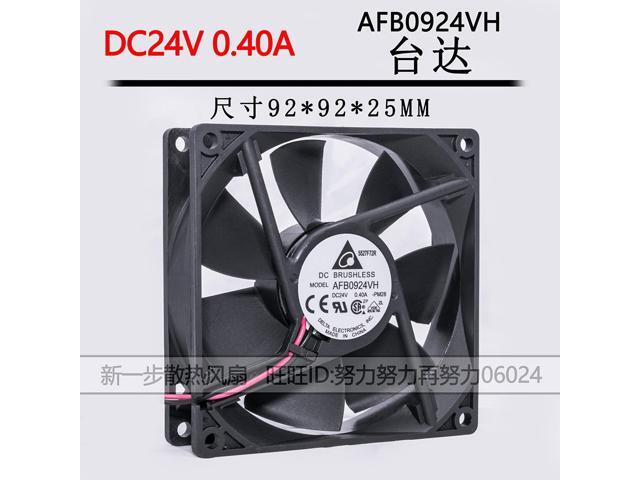 Click here for 10pcs For Delta AFB0924VH 9CM 9.2CM 92*92*25MM 922... prices