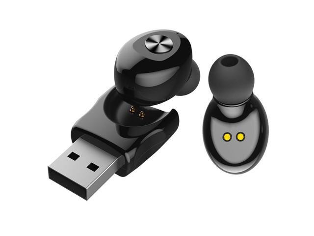 Click here for XG12 Wireless Bluetooth-compatible 5.0 Earphone St... prices