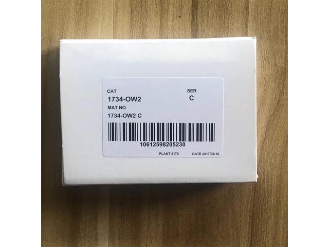 Click here for for 1734-OW2 Output Module prices