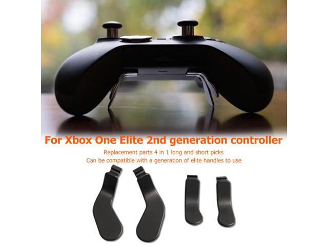 Click here for 4pcs Paddles Hair Trigger Locks Replacement for Xb... prices