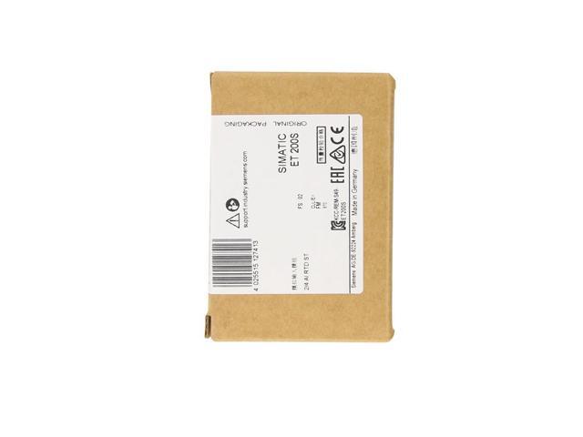 Click here for For Siemens 6ES7 134-4JB51-0AB0 PLC Module in Box prices