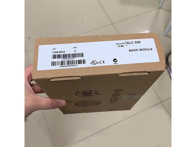 Click here for for 1746-BAS Module in Box prices
