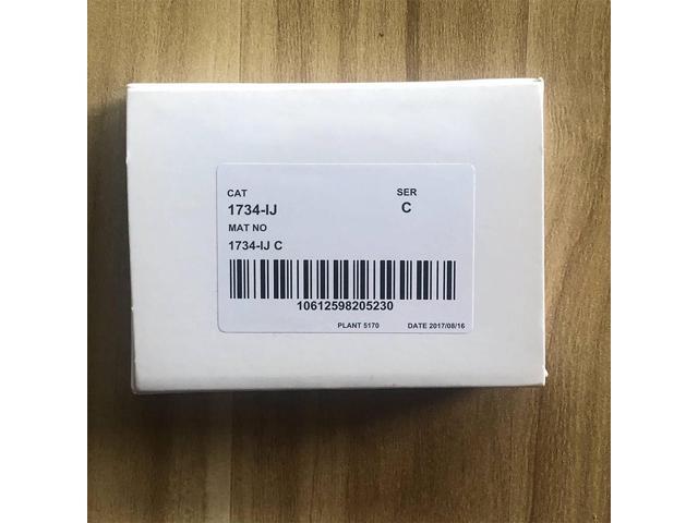 Click here for For 1734-IJ POINT I/O Incremental Encoder Interfac... prices