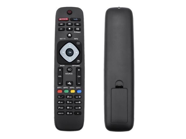 Click here for Universal TV DVD Remote Control Replacement Remote... prices