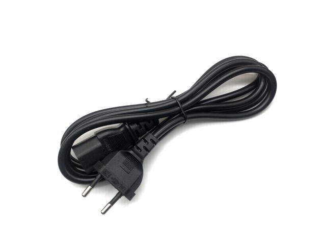 Click here for Universal 2Prong Male Plug To IEC320 C17 Female Ad... prices