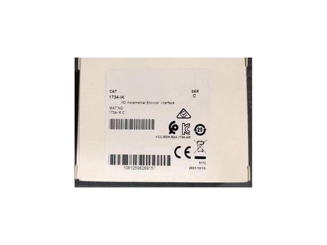Click here for For 1734-IK POINT I/O Incremental Encoder Interfac... prices