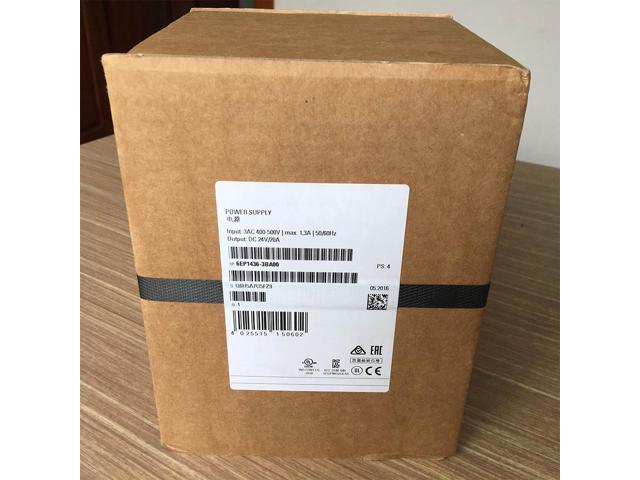 Click here for For Siemens 6EP1436-3BA00 Module in Box prices