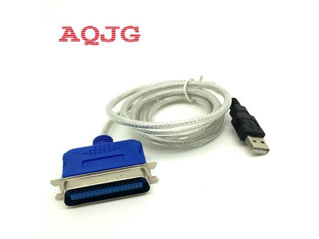 Click here for USB TO CN36 Printer Cable USB to Parallel IEEE 128... prices