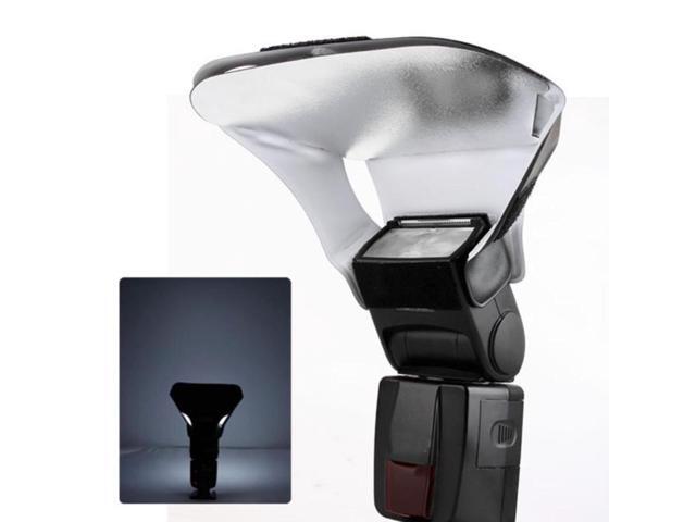 Click here for 3 in 1 Light Diffuser Bouncer Kit with 3 Colors Si... prices