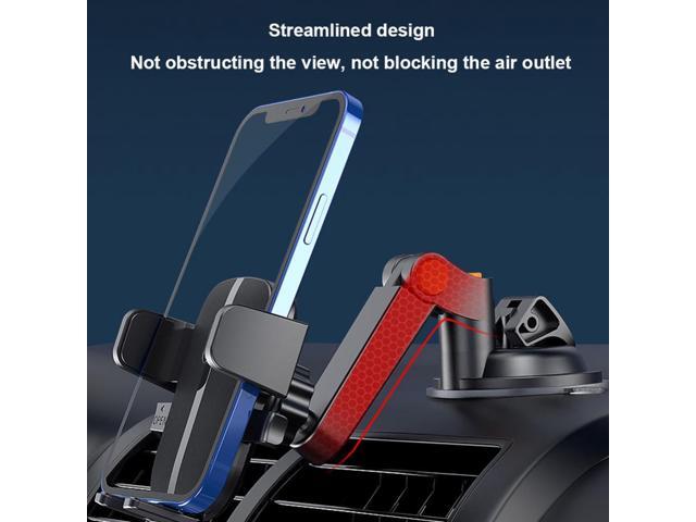 Click here for Mobile Phone Bracket Holder Stable Dashboard Car P... prices