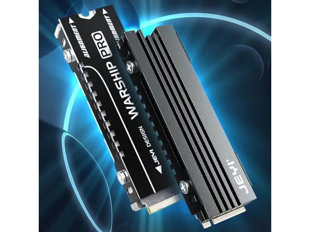 Click here for JEYI Heat Sink 7mm Ultra-thin Solid State Hard Dis... prices